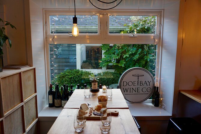The Orcas Project Wine Tasting - Final Thoughts on The Orcas Project Wine Tasting