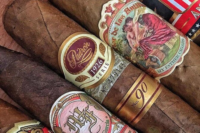 The Original Cigar and Rum Tasting Experience in Little Havana - The Value of the Experience