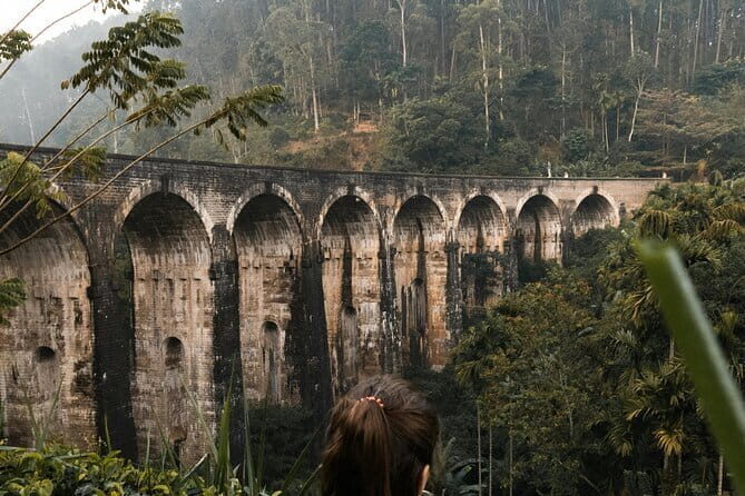 The Pekoe Trail Stage 16- Ella to Demodara - The Practicalities and What They Mean for Travelers