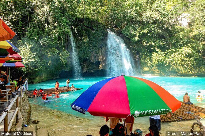 The Philippines: Bohol, Cebu & Dumaguete Area in 6 Days, 1st Class Custom Tours - Who Will Love This Tour?