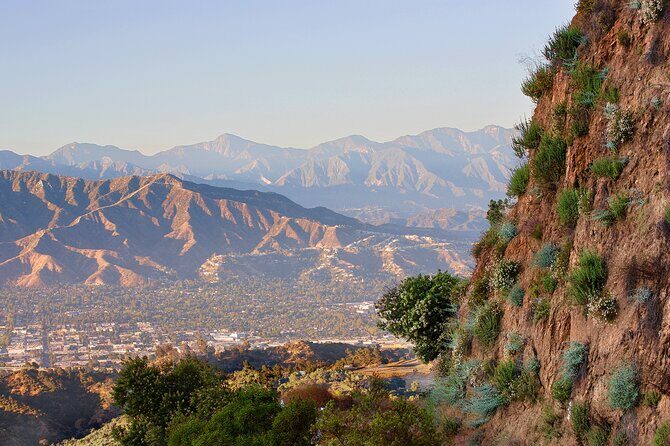 The Premier Hollywood Sign Tour: Nature in the Heart of the City - Practical Details that Matter