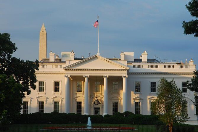The Presidential Inauguration Preview Tour in Washington DC - Authentic Experiences and Considerations