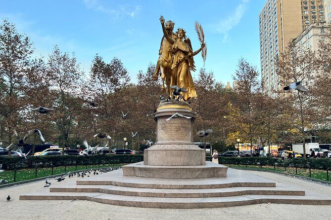 The Private Central Park Experience Tour - Exploring the Private Central Park Experience Tour: A Honest Look