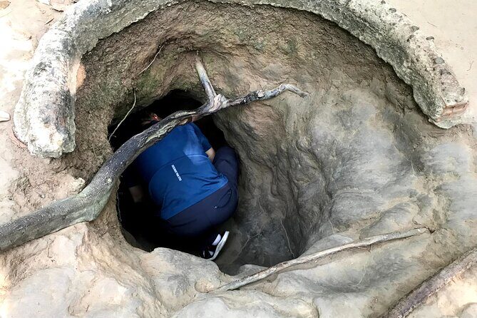 The Private Tour to Cu Chi Tunnels from HCM city - Authentic Insights from Travelers