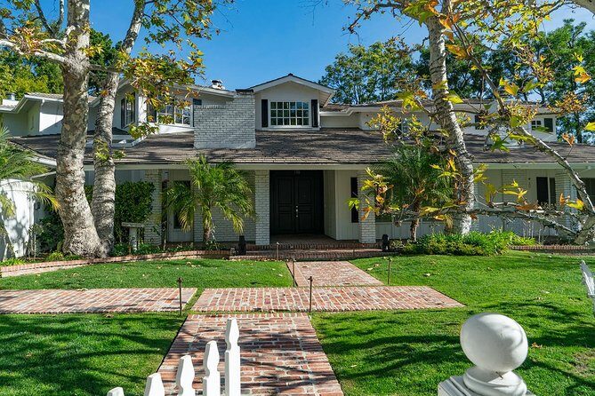 The Real Beverly Hills Housewives Tour - The Sum Up