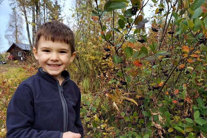 The Reindeer Grove Homestead Tour and Forage - Final Thoughts: Who Should Consider This Tour?