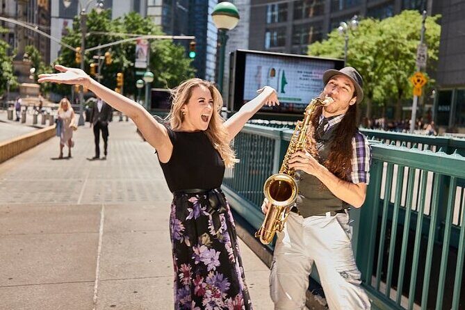 The Ride Theatre Bus and See 30+ NYC Top Sights Walking Tour - Why This Tour Offers Good Value