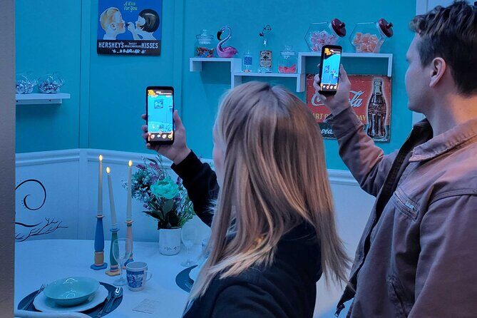 The Rift: Augmented Reality Adventure in Provo Utah - FAQ