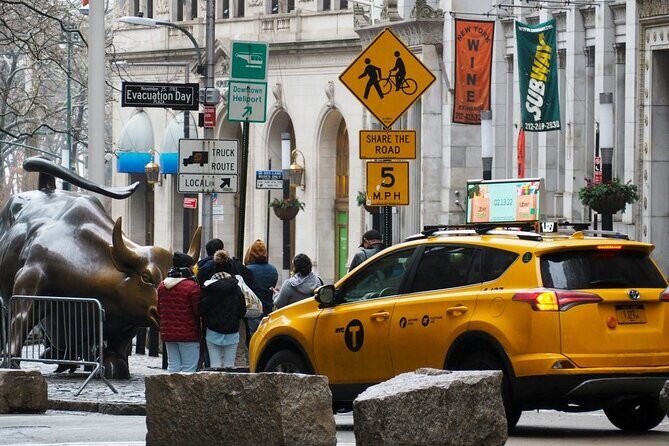 The Rise Museum and Best of Manhattan Tour - Practical Tips and Considerations