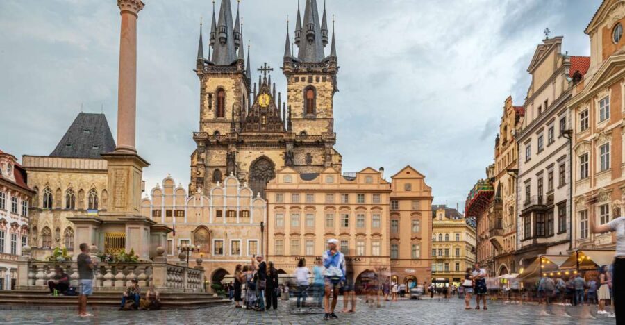 The Royal road, walking tour in french - What Youll Gain from This Tour