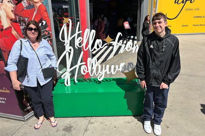 The San Diego to LA in A Day Tour - Transportation, Price, and Overall Value
