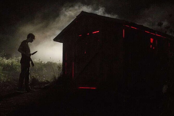 The Shed Escape Game - Authentic Perspectives from Reviewers