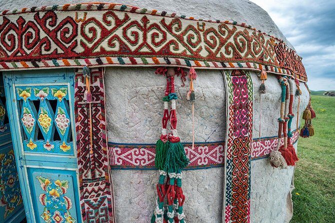 The Silk Road tour of Kazakhstan - A Practical Guide to the Silk Road Tour of Kazakhstan