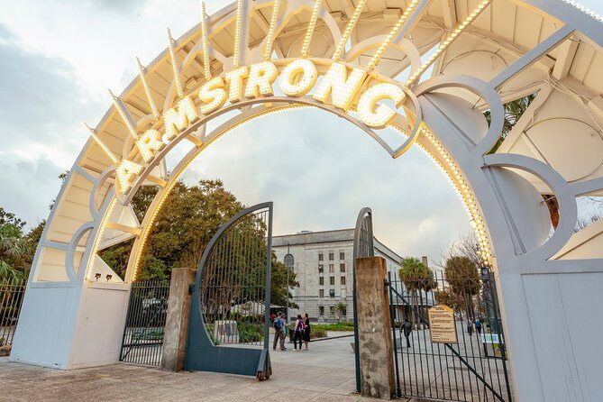 The Soul of New Orleans: Jazz History Private Tour - The Real Value of the Experience