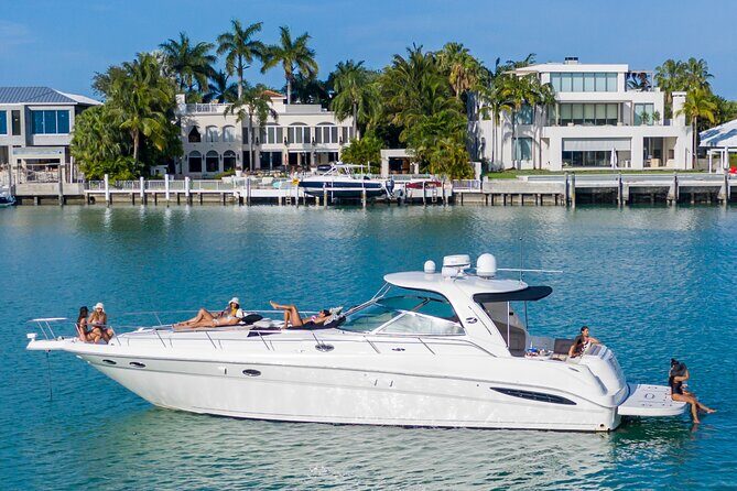 The SOUTH BEACH Sundancer Rental - The Value and Why It Works