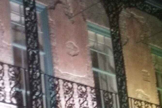 The Spectral Adventure Charleston Ghost Tour - The Itinerary Breakdown and Experience