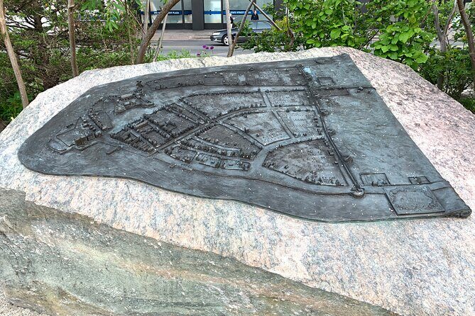 The Story Behind NY's Evolving Skyline An Architectural Journey Through History - Who Will Love This Tour?