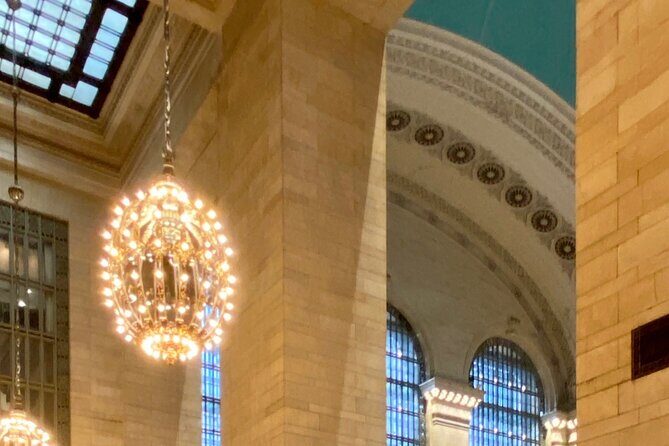 The Story of Grand Central Terminal: An Art And Engineering Marvel - What Does the Price Get You?