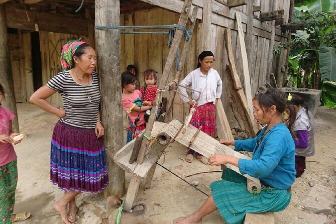 The Top Ha Giang Motorbike Tours All-Inclusive - Authenticity and Cultural Encounters
