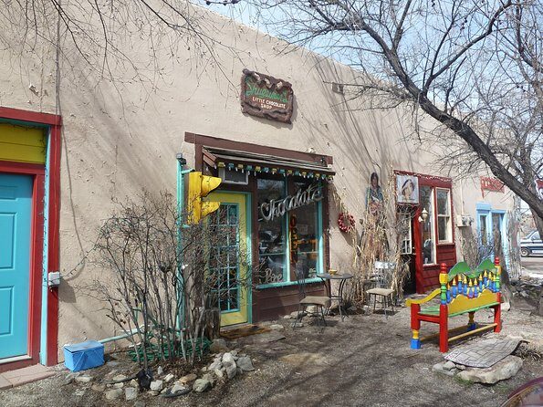 The Town Too High To Die: A Self-Guided Audio Tour in New Mexico - The Value and Experience