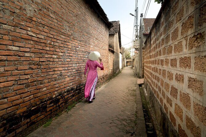 The Traditional Village of Duong Lam and Hanoi - Frequently Asked Questions (FAQs)