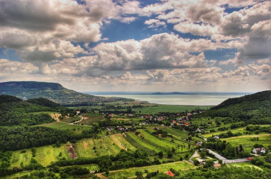 The Turquoise Sea of Hungary: Lake Balaton Private Tour - What the Reviews Say