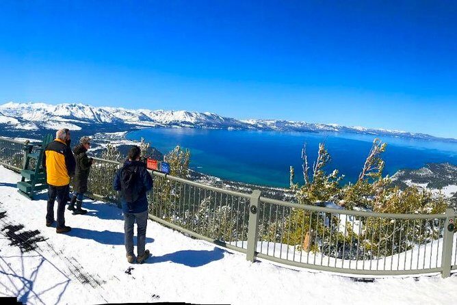 The Ultimate 3-Day Vacation Package to Majestic Lake Tahoe - FAQ