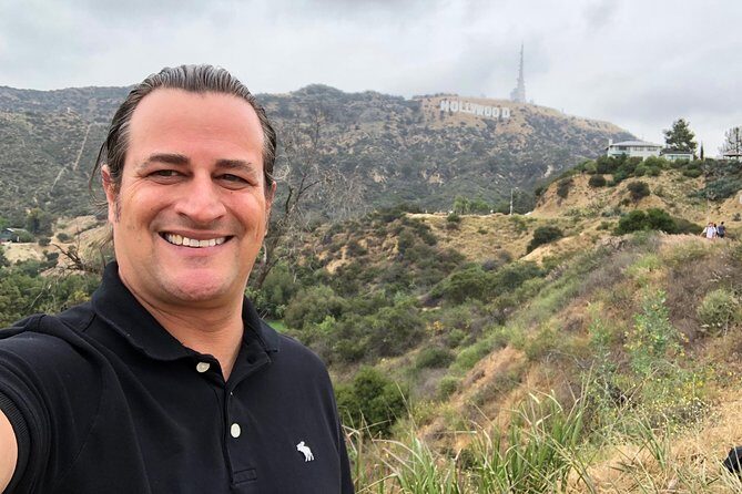 The Ultimate Hollywood Tour - Authenticity, Comfort, and Value