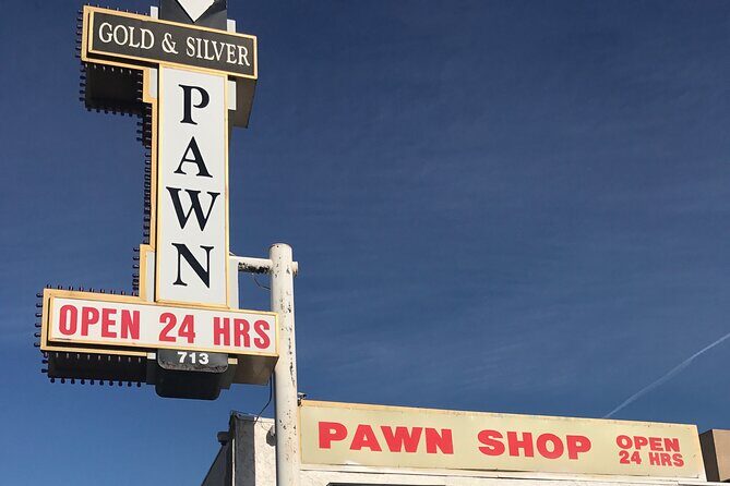 The Ultimate Las Vegas Tour - The Balance of Price and Experience