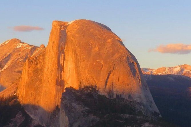 The Ultimate Yosemite and Lake Tahoe 5-Day Bucket List Experience - Analyzing the Cost and Experience