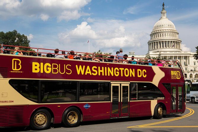 The Washington DC Sightseeing Day Pass: Save Big at 15+ Monumental Attractions - What Travelers Say: Weighing the Pros and Cons