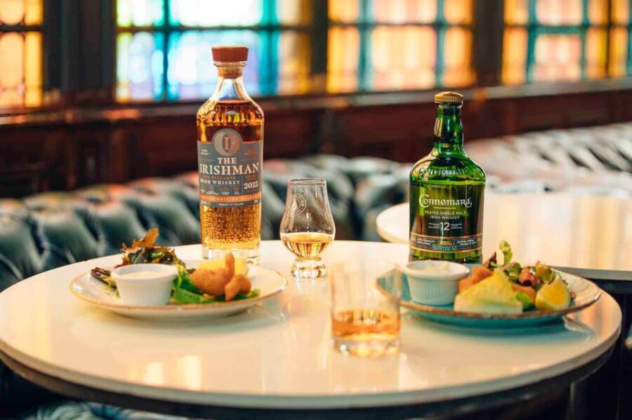 The Whiskey Trail - Why Our Reviewers Loved It