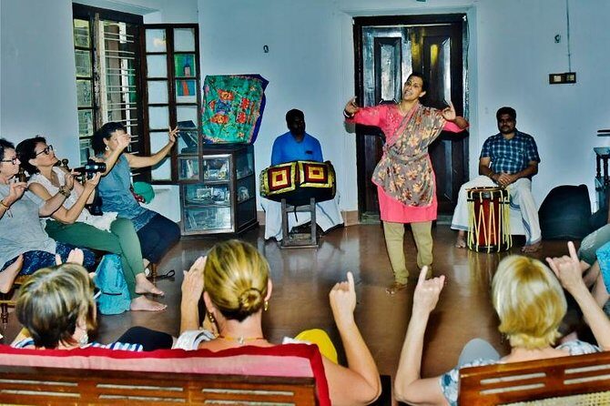 The Women of Kathakali - An Exclusive Interaction in Kochi - The Sum Up
