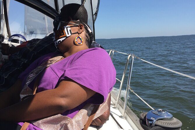Themed and Special Event Cruise in Chesapeake Bay - The Itinerary: What to Expect