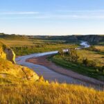 Theodore Roosevelt National Park Self-Guided Driving Audio Tour - Authentic Experience and Practical Details