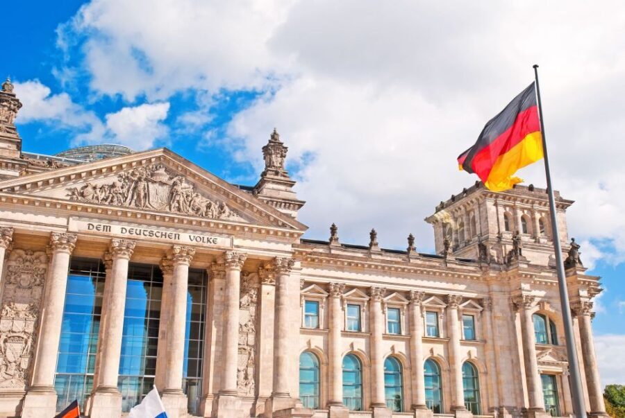 Third Reich and the Holocaust in Berlin Private Guided Tour - Exploring Berlin’s Heart of WWII History
