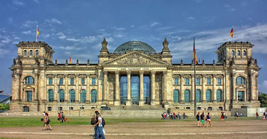 Third Reich in Berlin - Private tour - Who Should Consider This Tour?