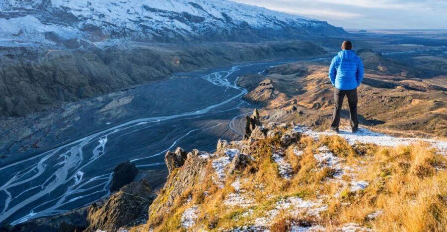 Þórsmörk by Super Jeep - Why Choose This Tour?