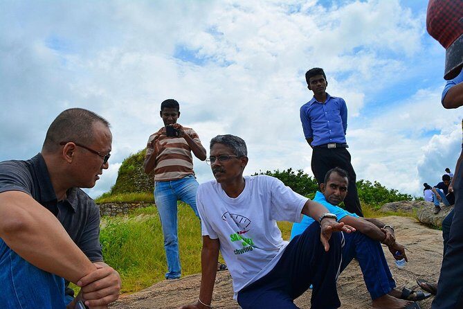 Three Ancient Kingdoms Tour | from Negombo - What Makes This Tour Stand Out?