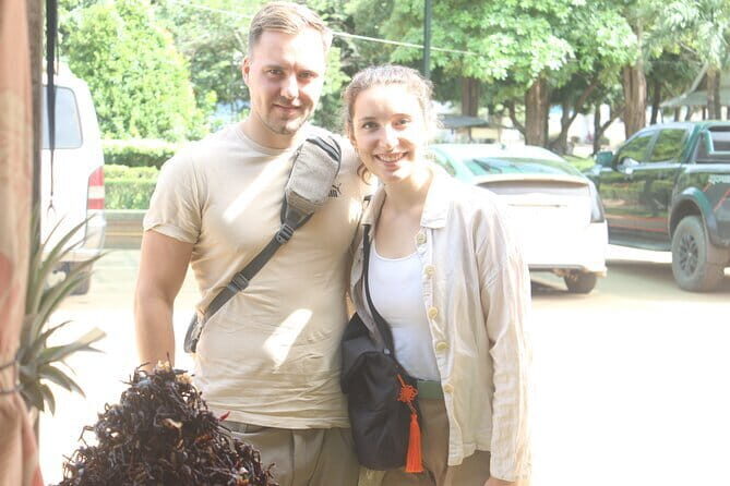 Three Day Angkor Package - Practical Details