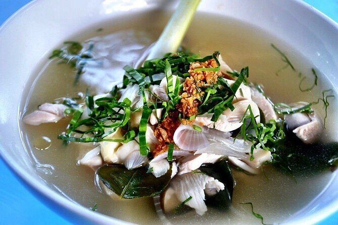 Three day Angkor Tours within Khmer Food Cooking Class - Who Should Consider This Tour?