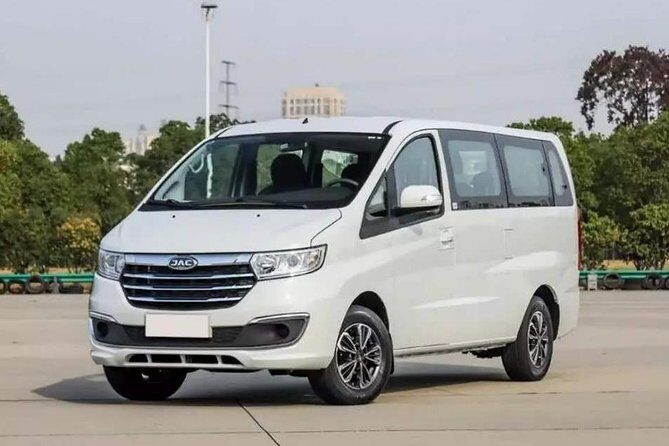 Three Days Car Rental with English Driver in Guilin, Yangshuo and Longsheng - Who Will Benefit Most from This Tour?