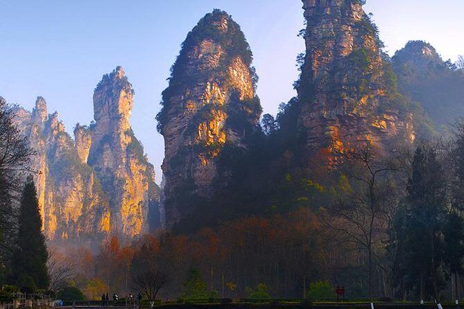 Three Days Highlights Tour in Zhangjiajie - Authenticity and Value: What Travelers Say