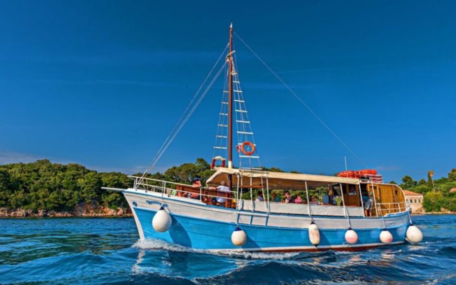 Three Island Boat Tour With Lunch - The Sum Up: Is It Worth It?