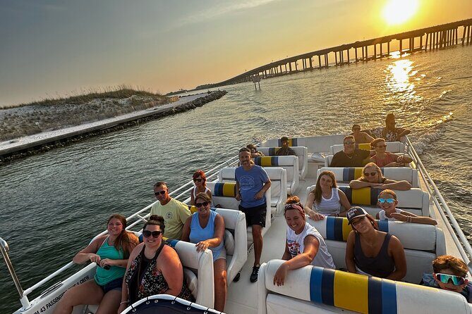 Thriller Speedboat Dolphin Tours in Destin Florida - Value and Pricing Analysis