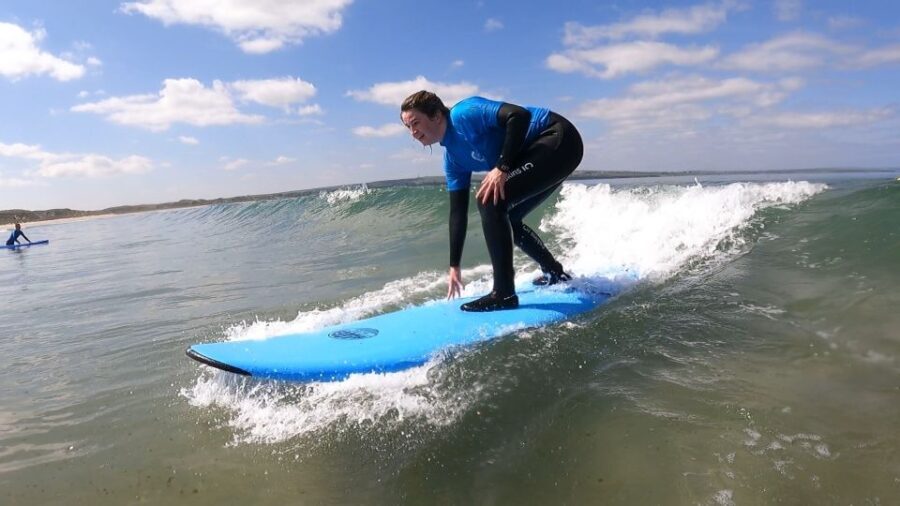 Thurso: Dunnet Beach Beginner Surf Lesson - Why This Tour Works Well