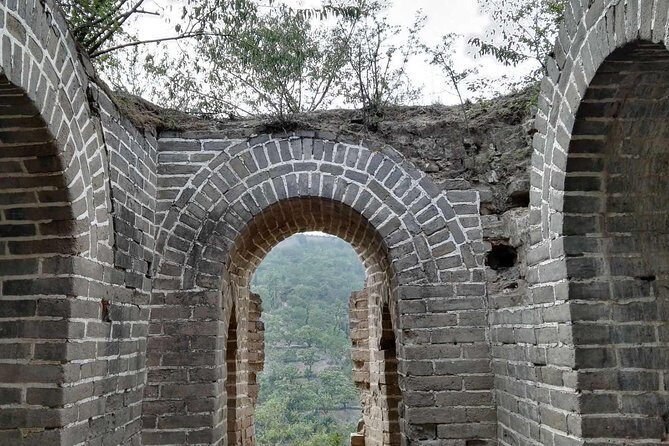 Tiananmen Square, Forbidden City, Mutianyu Great Wall Private Day Tour - Analyzing the Tour’s Value