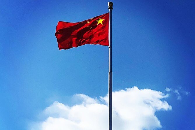Tiananmen Square Tour - The Sum Up: Who Is This Tour Best For?
