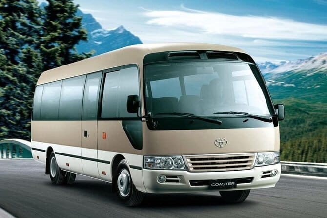 Tianjin International Cruise Home Port to Beijing Airport/City Tr - Who Will Love This Service?