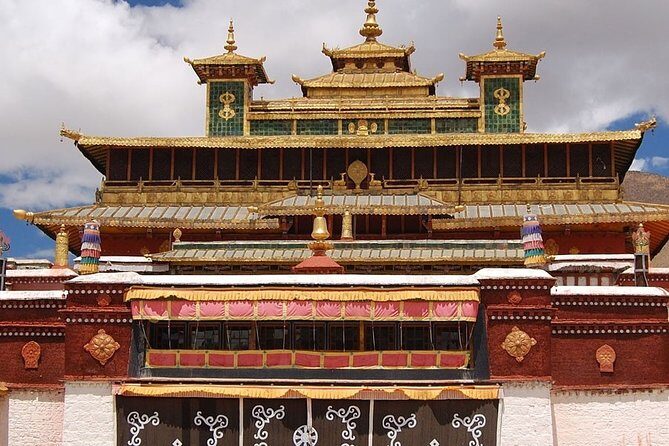 Tibet Tour With Everest Base Camp  FLY IN DRIVE OUT- 8 DAYS - In-Depth Look at the Itinerary